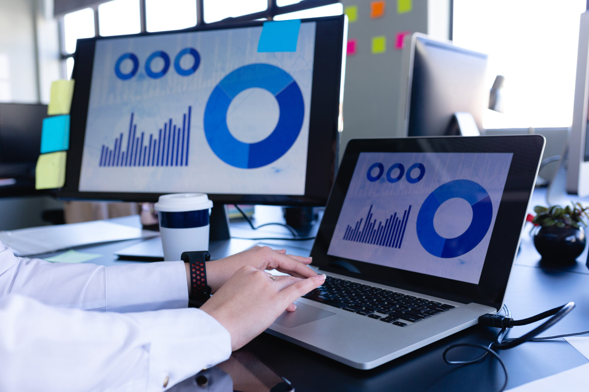 Online Campus - London School of Business Administration