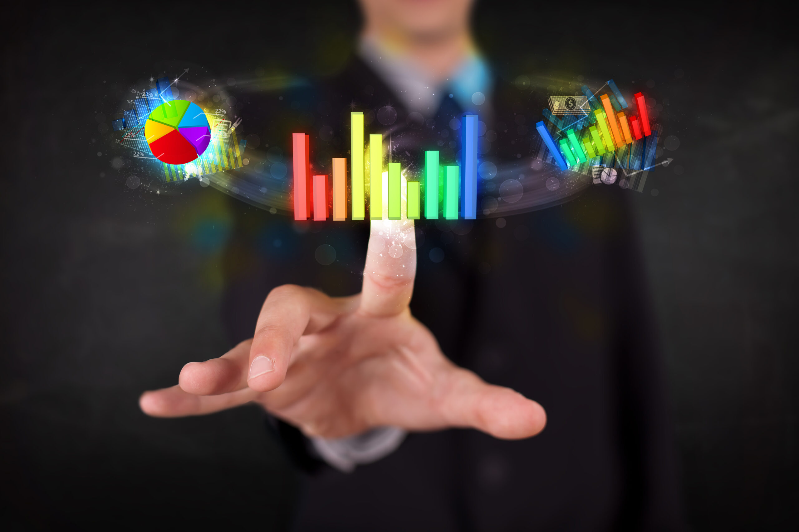 Top 5 Business Problems Solved by Data Analytics - London School of ...